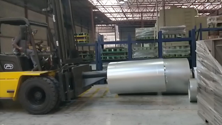 Leading Forklift Rental Service & Equipment Solutions | Godrej RenTRUST